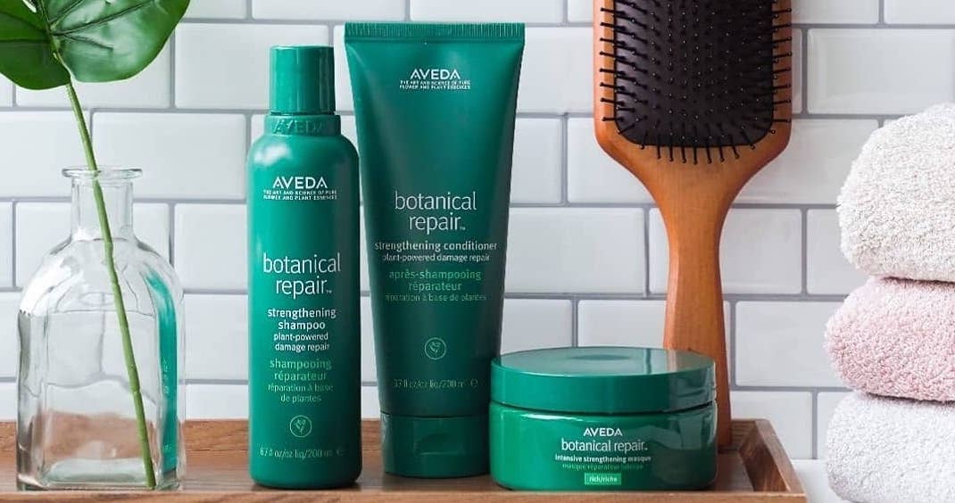 Botanical Repair Has That Healing Energy We Need Right Now