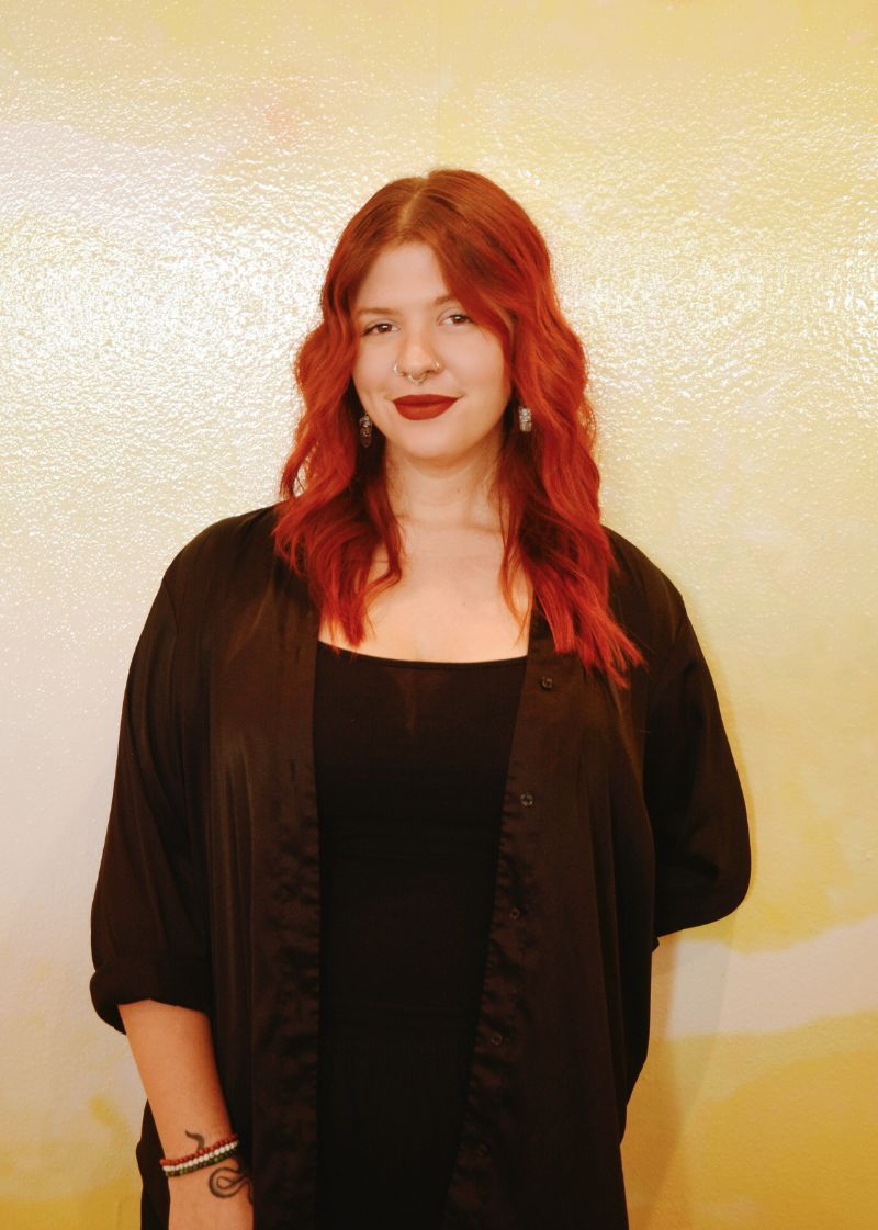 Makaylea Zavalick | Nuovo Salon Group | Sarasota, FL